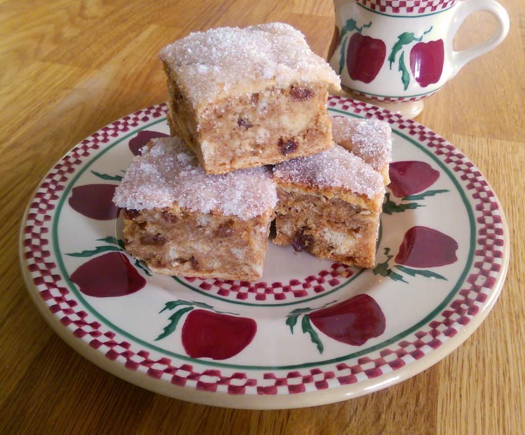 Gur Cake - Real Irish Desserts