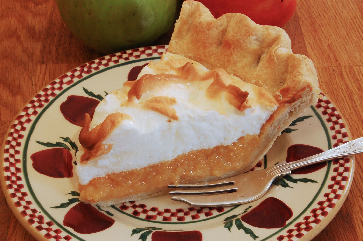 Apple Amber - Real Irish Desserts